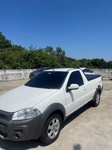 FIAT STRADA 2020 Usados e Novos