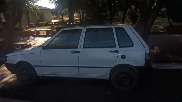 FIAT UNO 2000 Usados e Novos