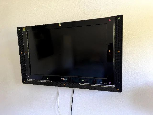 "tv sony 26" no Brasil