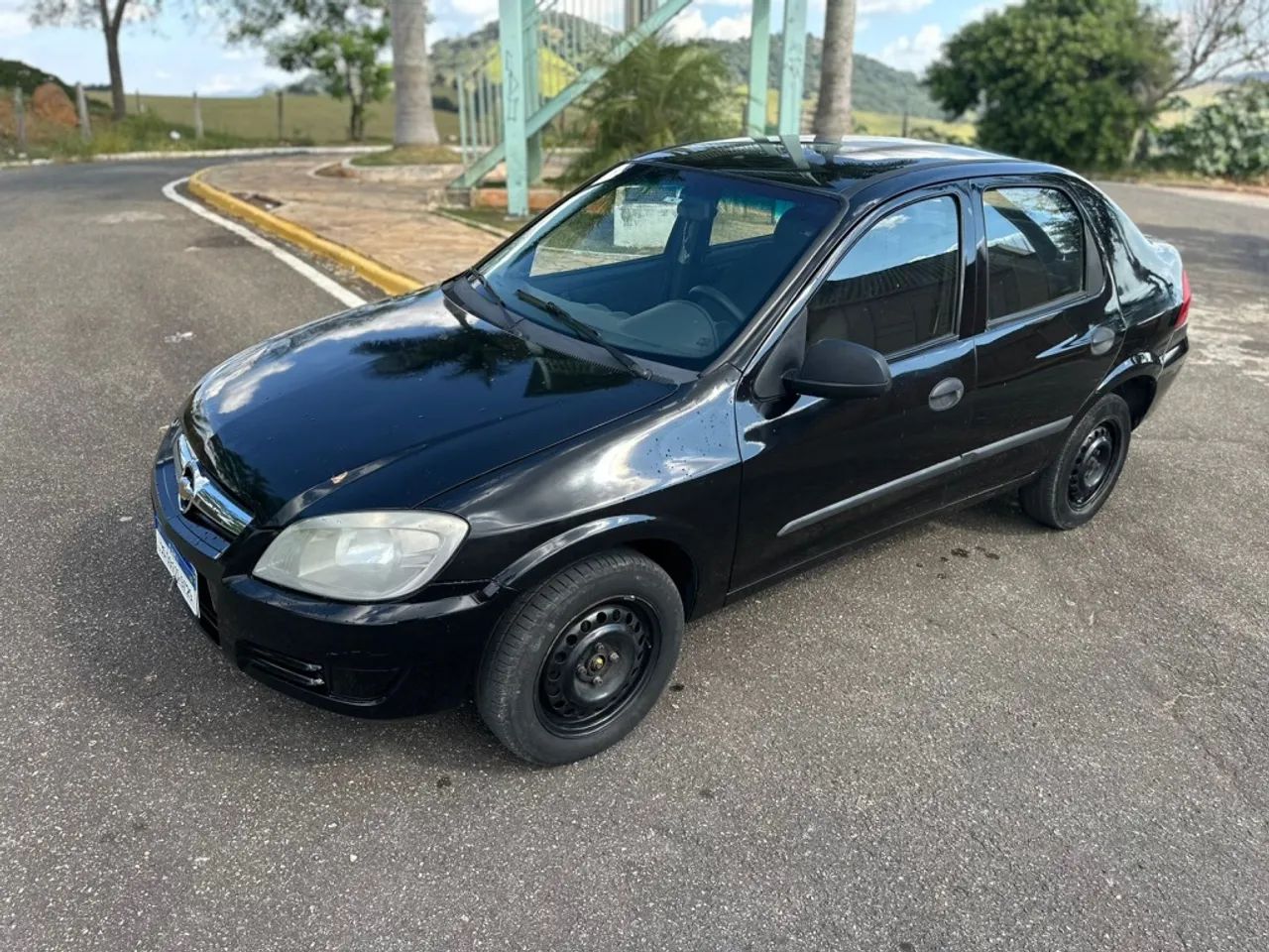 CHEVROLET PRISMA 2010 Usados e Novos