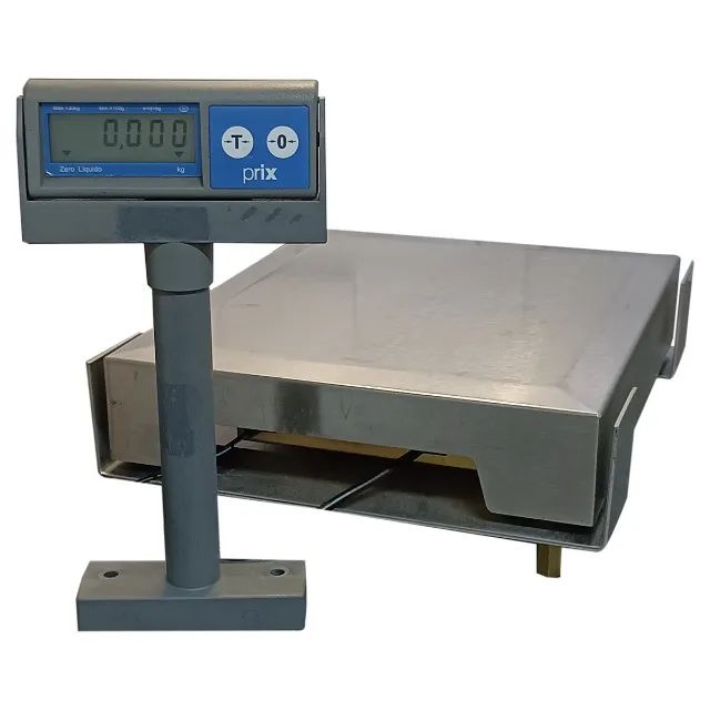 "balanca toledo 8217" no Brasil