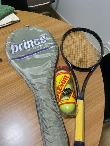 "prince graphite" no Brasil