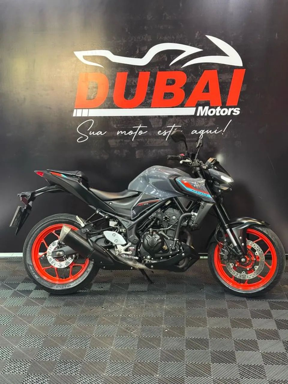 YAMAHA 321/ABS 2022 - 1388220853 | OLX