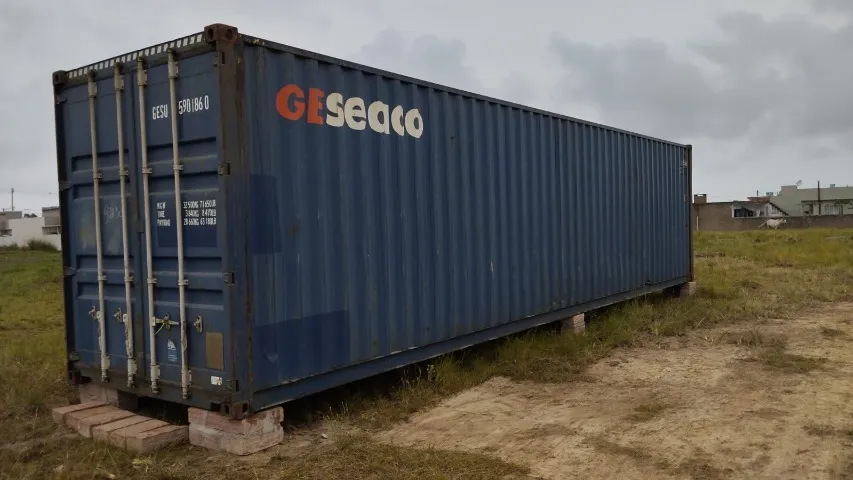 "container 3 metros" no Brasil