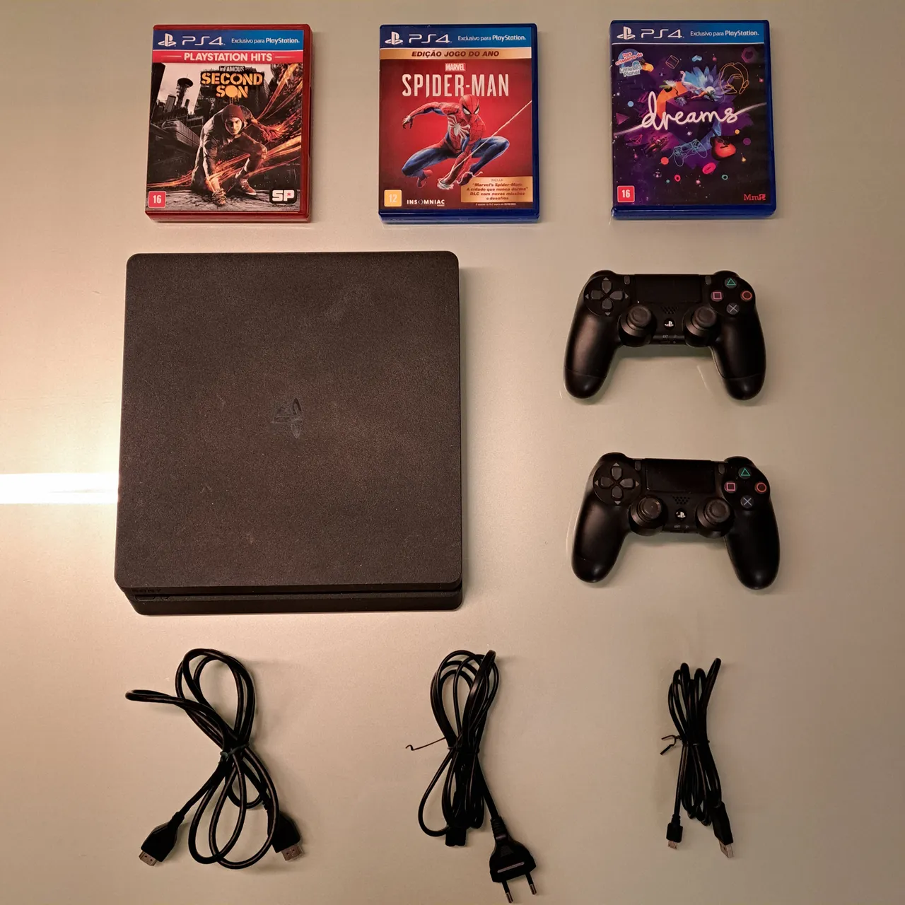 Consoles de Vídeo Game no Rio de Janeiro