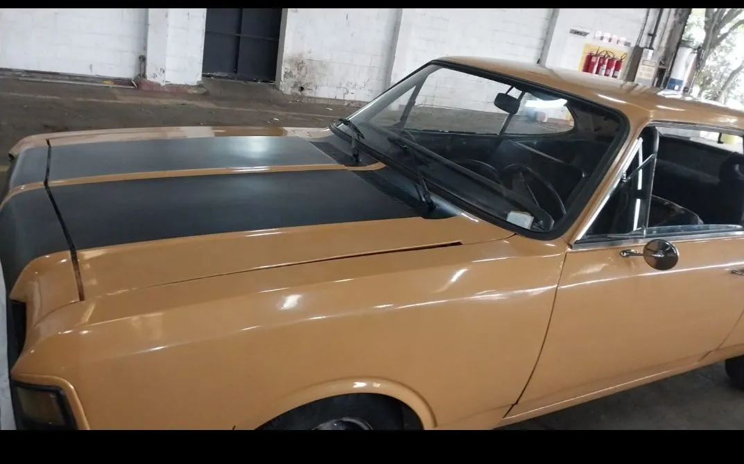 CHEVROLET OPALA 1977 Usados e Novos