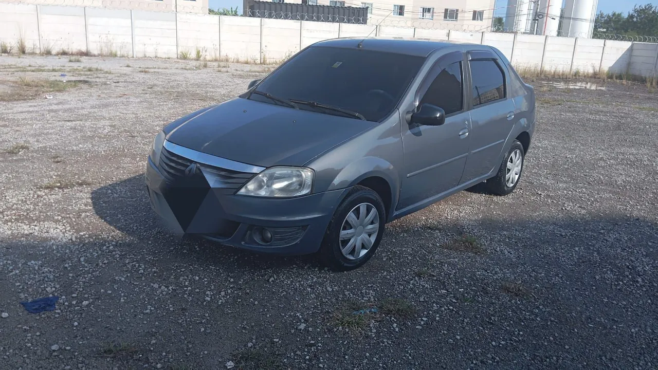 "renault logan 2012" - Carros Usados e Novos à venda