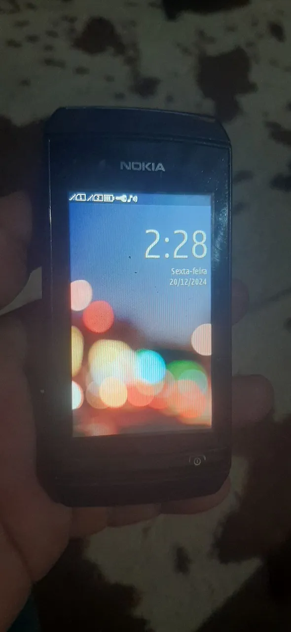 "nokia antigos modelos" no Brasil