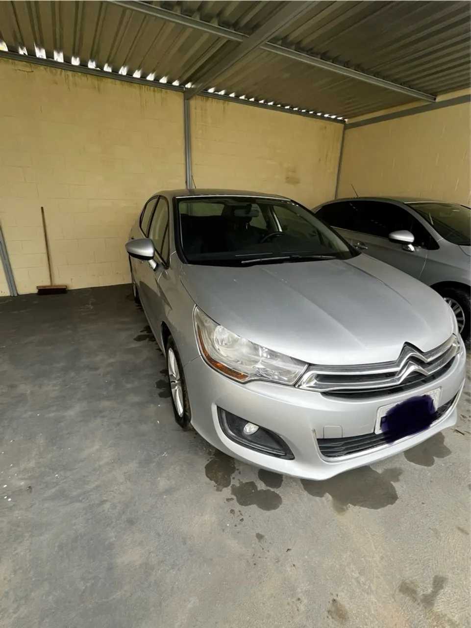 CITROEN C4 2016 Usados e Novos