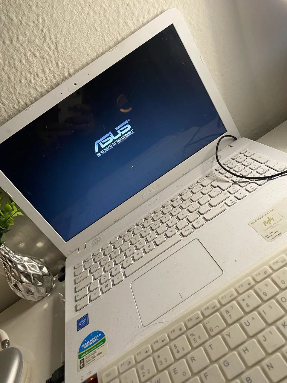 VENDO NOTEBOOK ASUS VIVOBook MAX X541N - Notebooks - Méier, Rio de ...