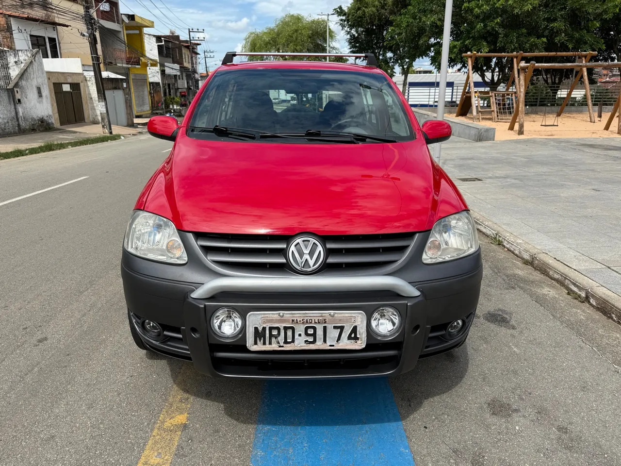 Carros 2007 Usados e Novos à venda