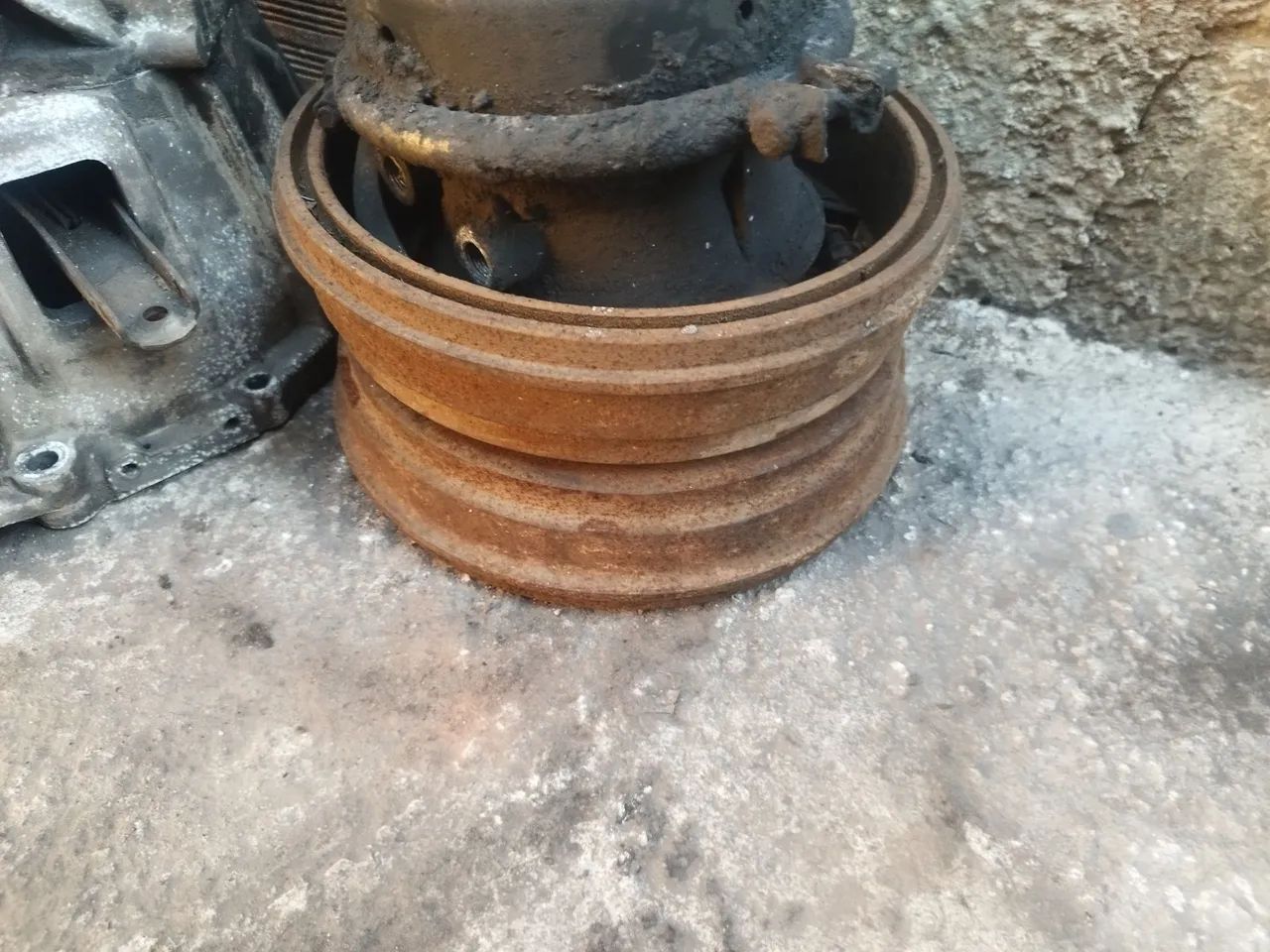 Peças Kia besta GS/bongo - Peças para carros, vans e utilitários - Nova ...