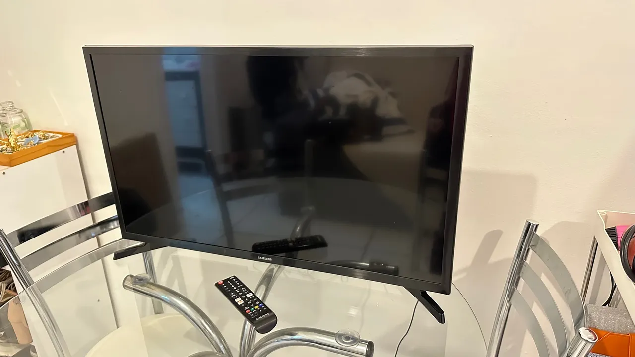 "tv 32 polegadas" - TVs no Brasil