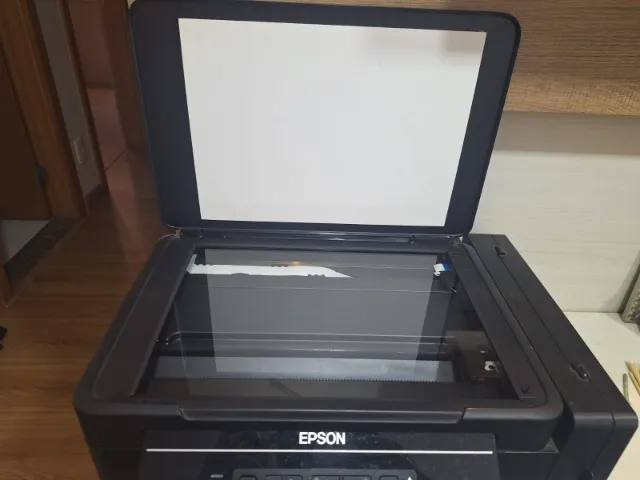 "epson epson l395" no Brasil