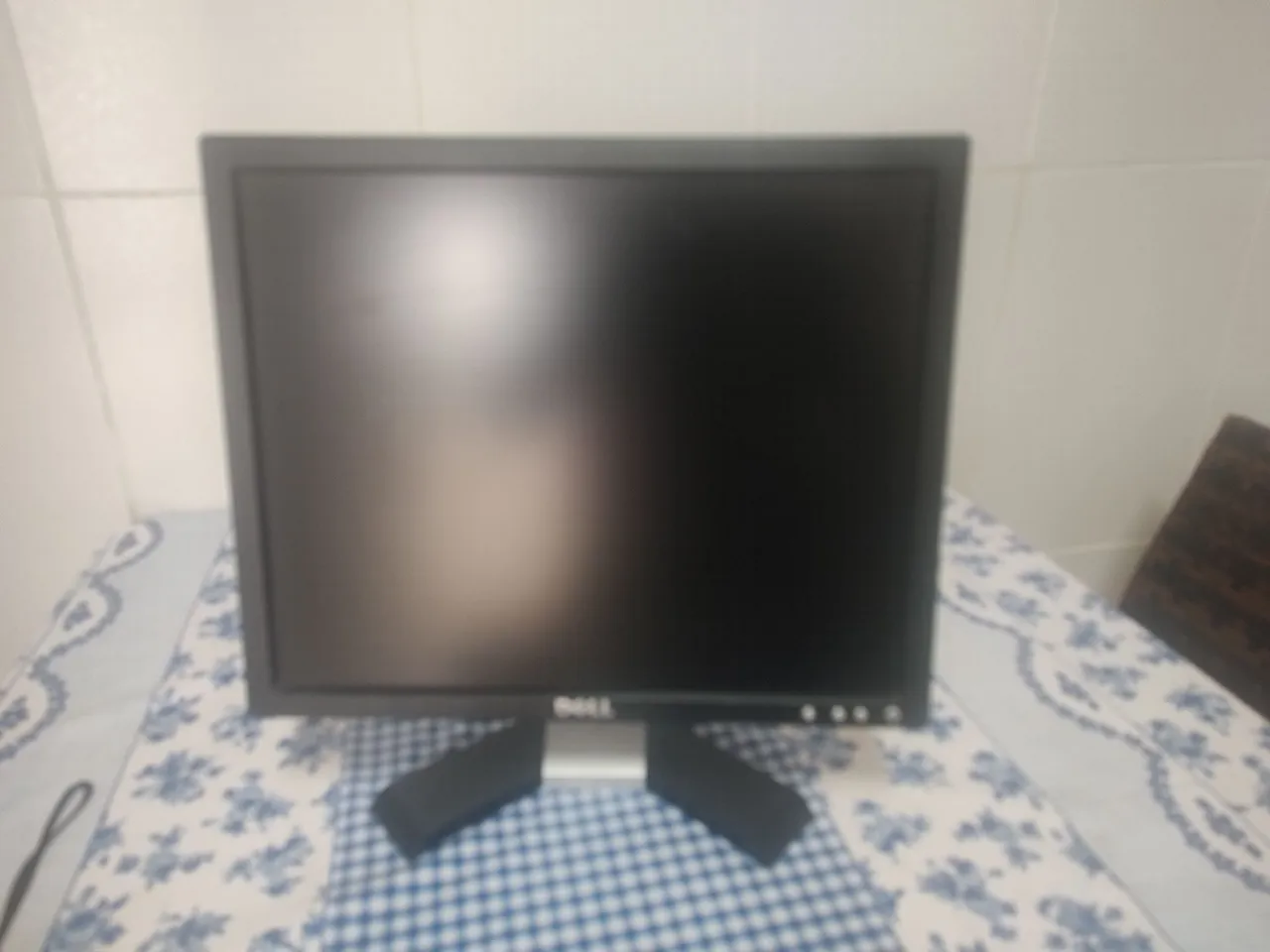 "monitor dell 17" no Brasil