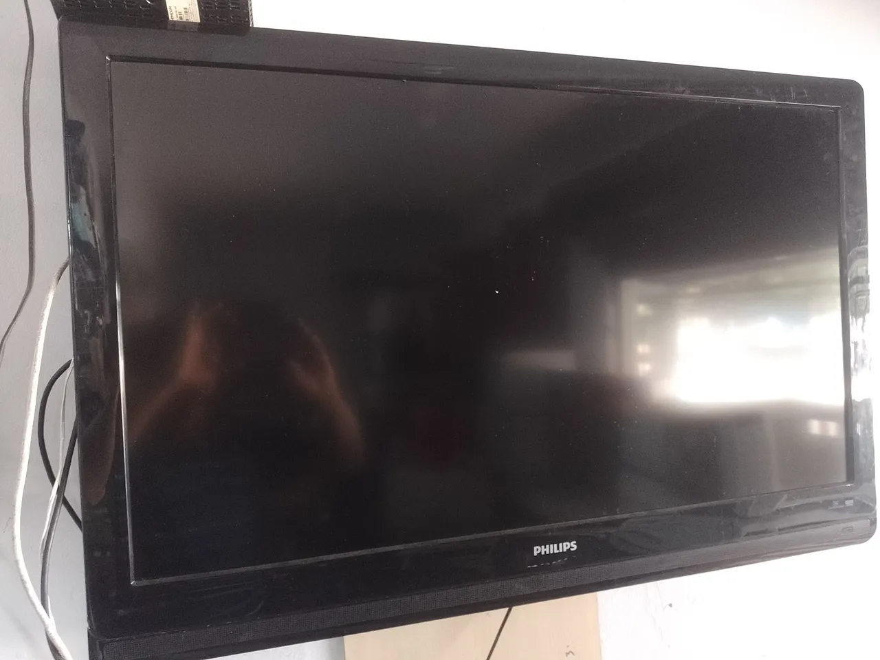 "tv philips 18 polegadas" no Brasil