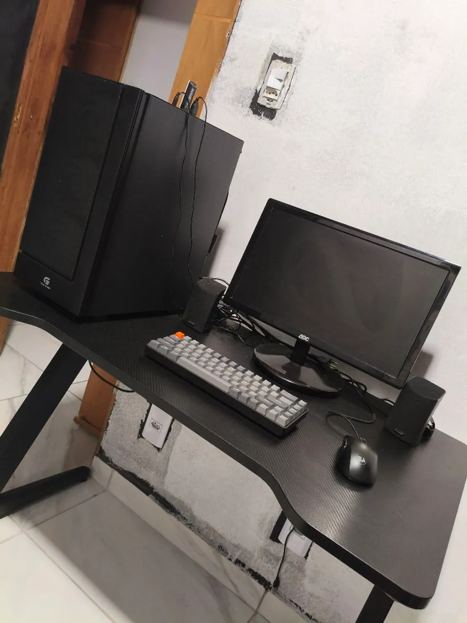 "pc pichau" - Computadores e Desktops no Brasil