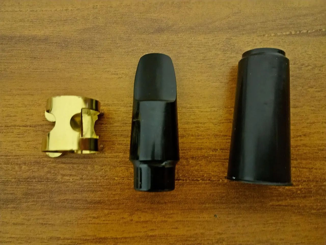 Boquilha de massa genérica similar a Vandoren V16 S6 - Instrumentos ...