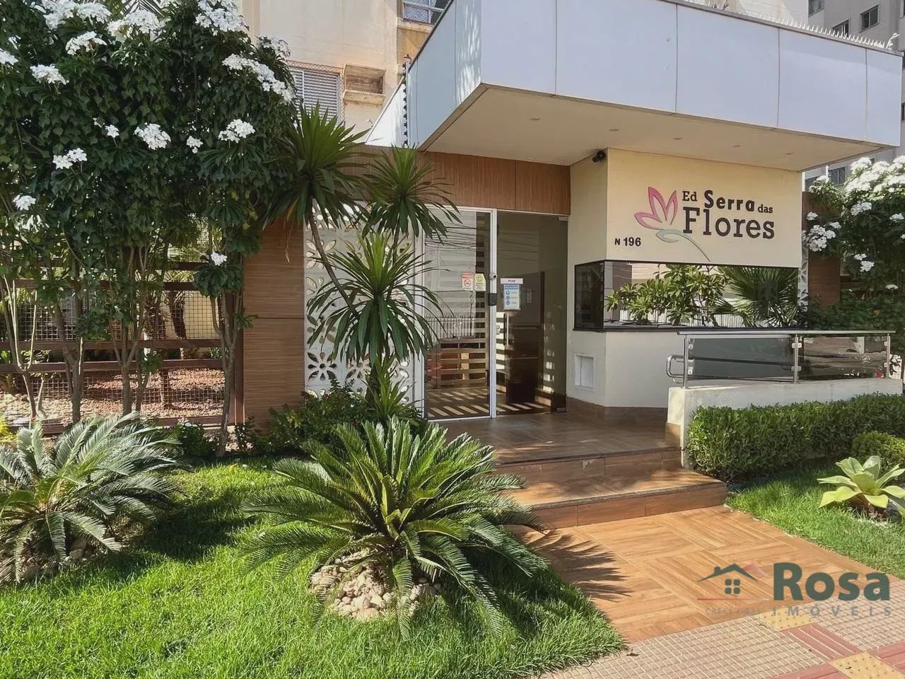 Apartamento 3 quartos à venda - Alvorada, Cuiabá - MT 1467950643 | OLX