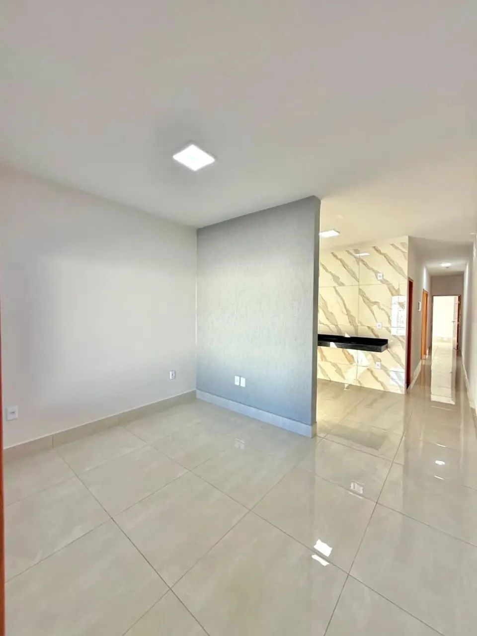 Casa 3 quartos à venda - Setor Monte Azul, Senador Canedo - GO ...