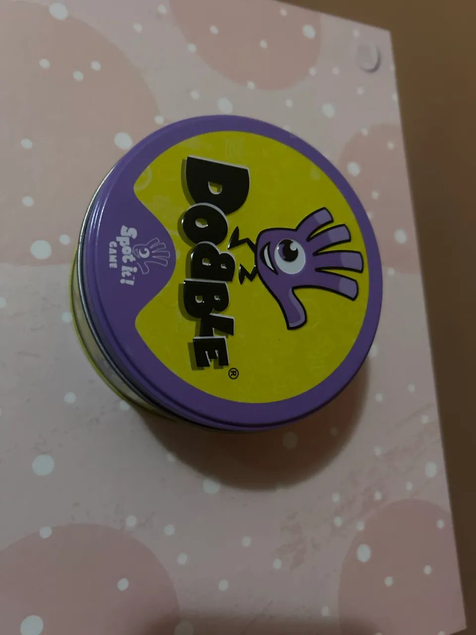 Brinquedos: Certo ou Errado, Dobble, Lince, Forca - Brinquedos e Jogos ...