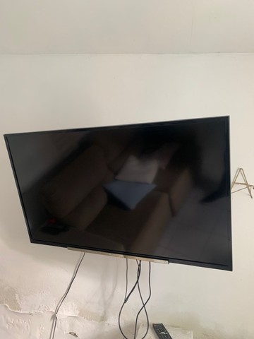 Tv sony 45 polegadas | +28 anúncios na OLX Brasil