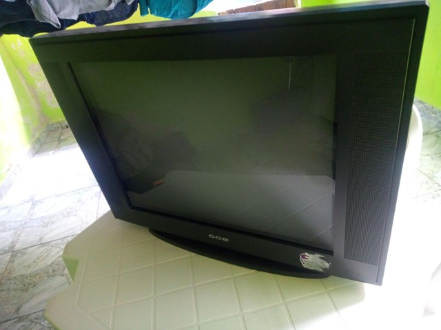 Tv cce 21 | +314 anúncios na OLX Brasil