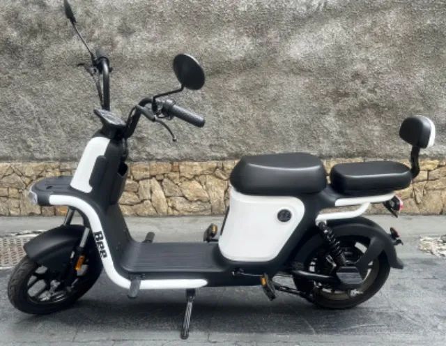 Motos BEE BEE 2023 no Brasil