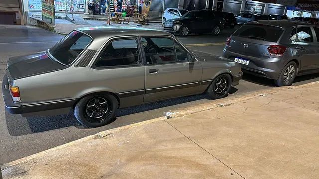 CHEVROLET CHEVETTE 1992 Usados e Novos