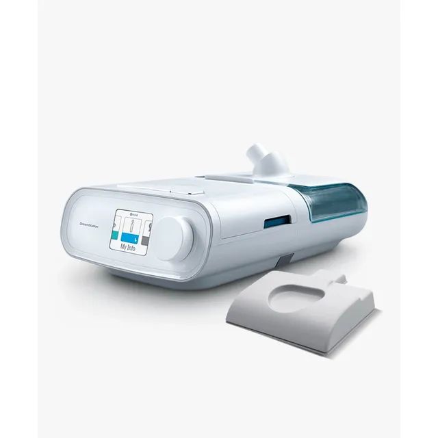 "aparelho cpap philips" no Brasil
