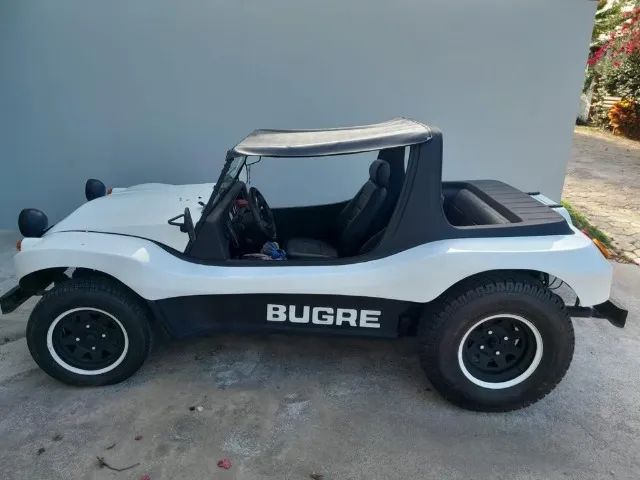 BUGRE 1975 Usados e Novos no RJ