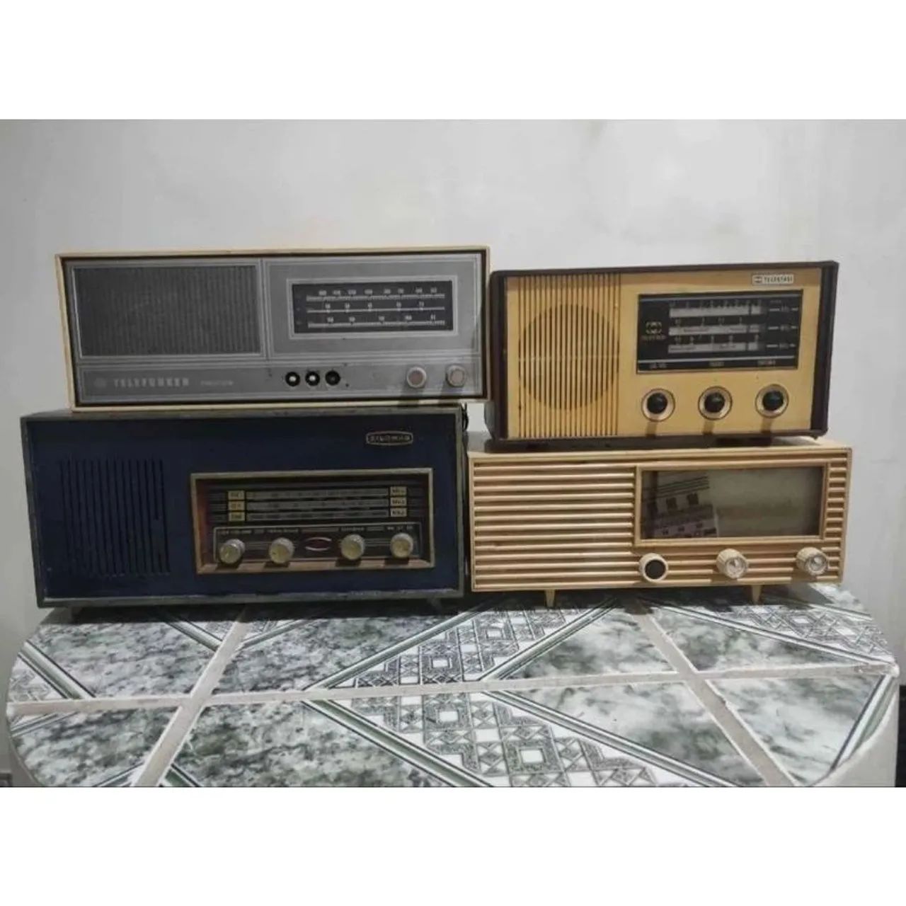 "radios rj" no Brasil