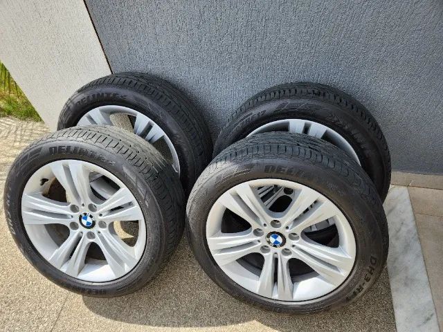 "rodas bmw r17" no Brasil