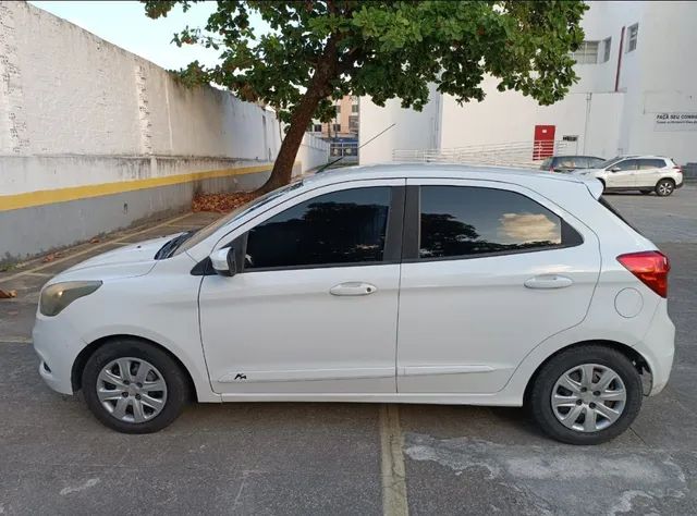 FORD KA 2016 Usados e Novos