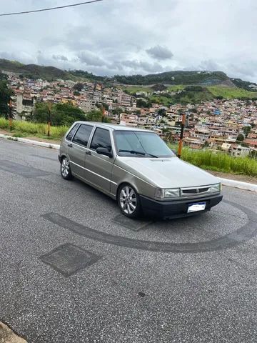 FIAT UNO 2000 Usados e Novos