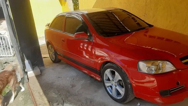 CHEVROLET ASTRA 1999 Usados e Novos