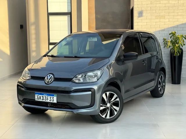 VOLKSWAGEN UP! 2018 Usados e Novos