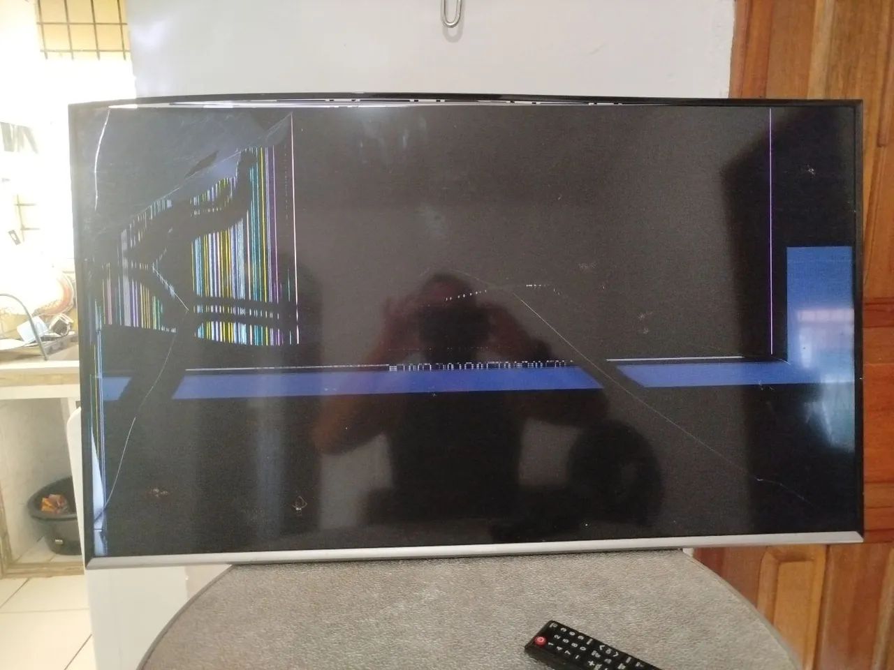 "tv 42 quebrada" no Brasil