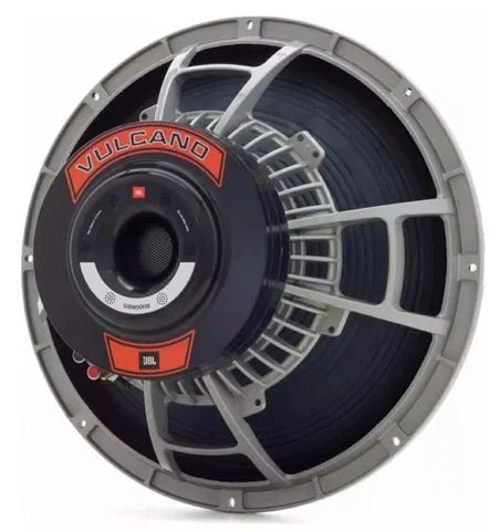 "vulcano 18 polegadas" no Brasil