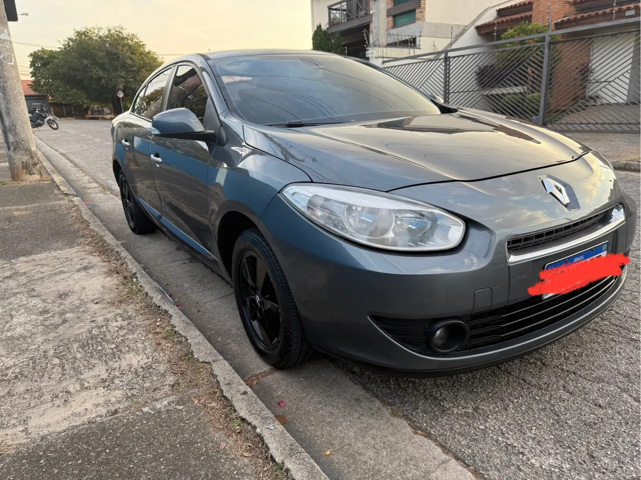 RENAULT FLUENCE 2014 Usados e Novos