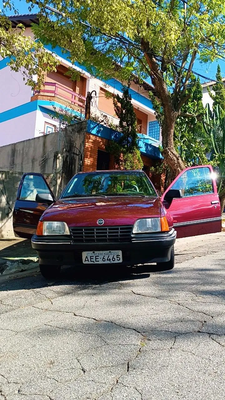 CHEVROLET IPANEMA Usados e Novos