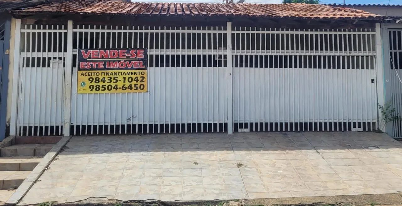 Casa 3 quartos à venda - Ceilândia Sul (Ceilândia), Brasília - DF ...