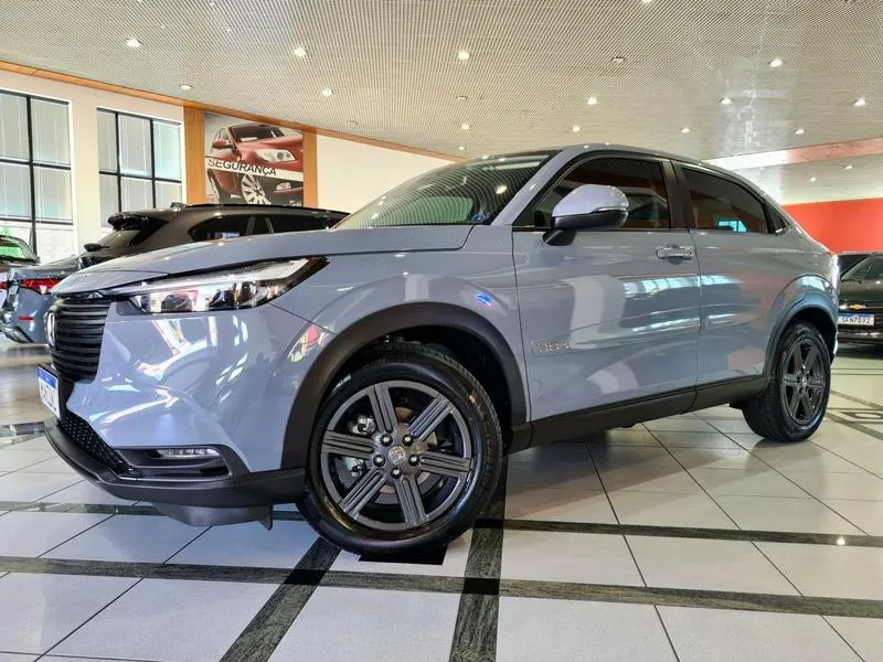 HONDA HR-V 2025 Usados e Novos