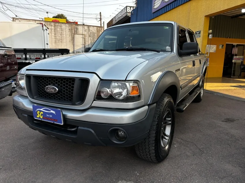 FORD RANGER 2005 Usados e Novos