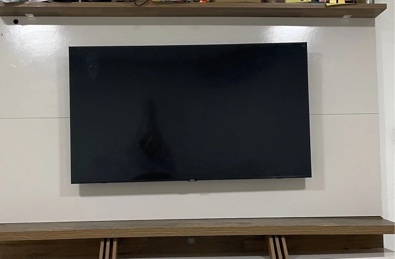 "tela display tv samsung" - TVs no Brasil