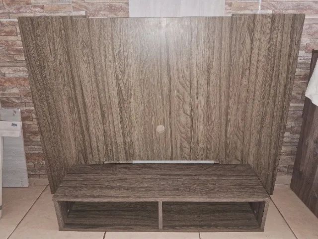 Painel para tv de 32 polegadas - Racks e Painéis - Vassouras 1388411349 ...