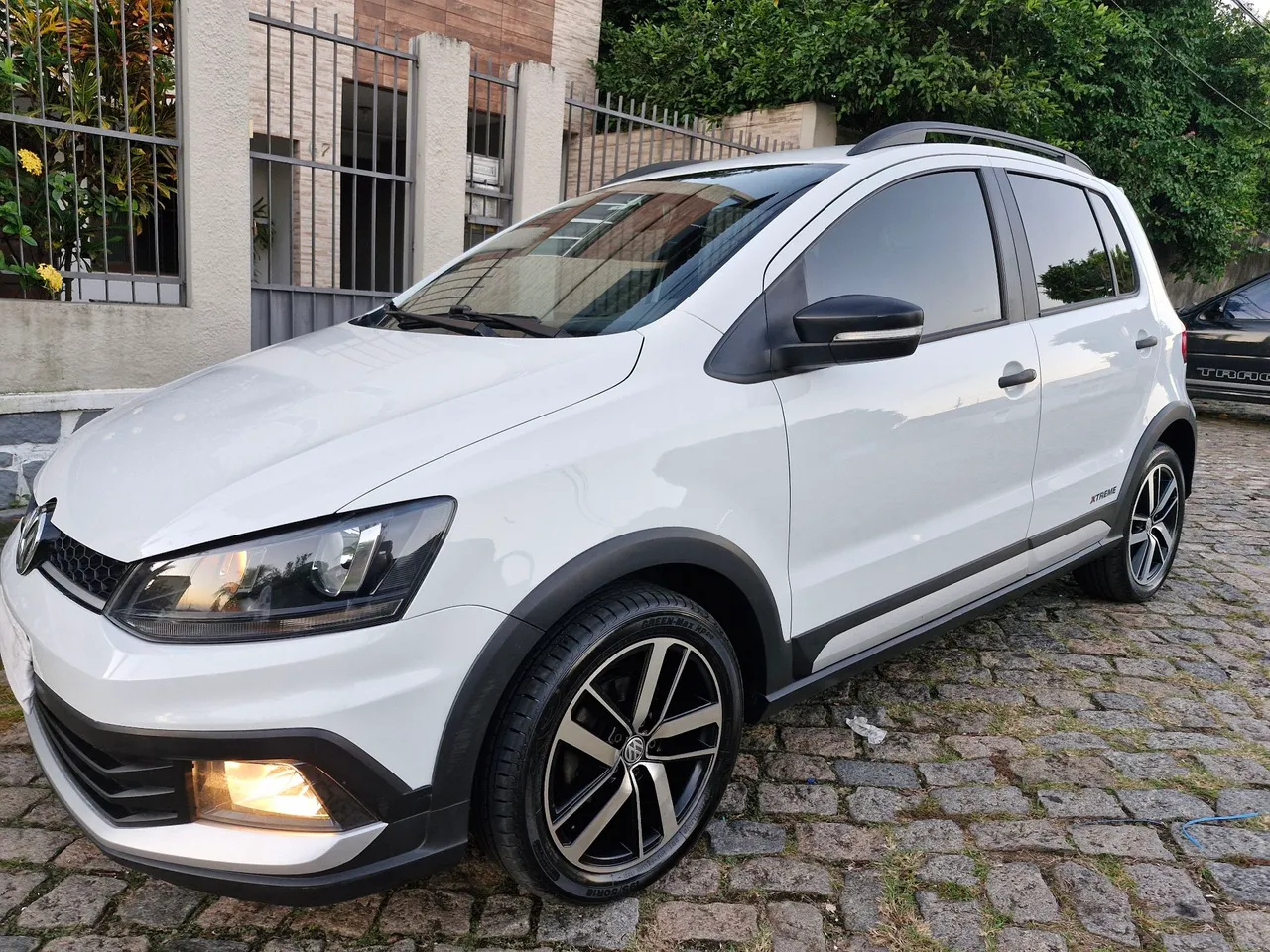 Volkswagen Fox 2019 Usados e Novos