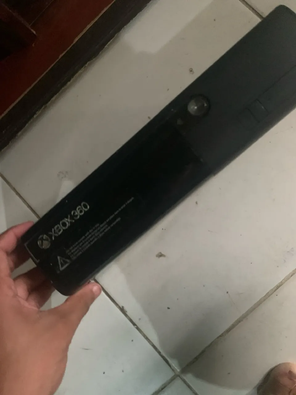 "xbox classico" no Brasil