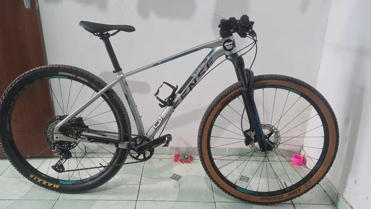 Bike 29 SENSE Imp Race Alumínio - Ciclismo - Parque Vitória, São José ...