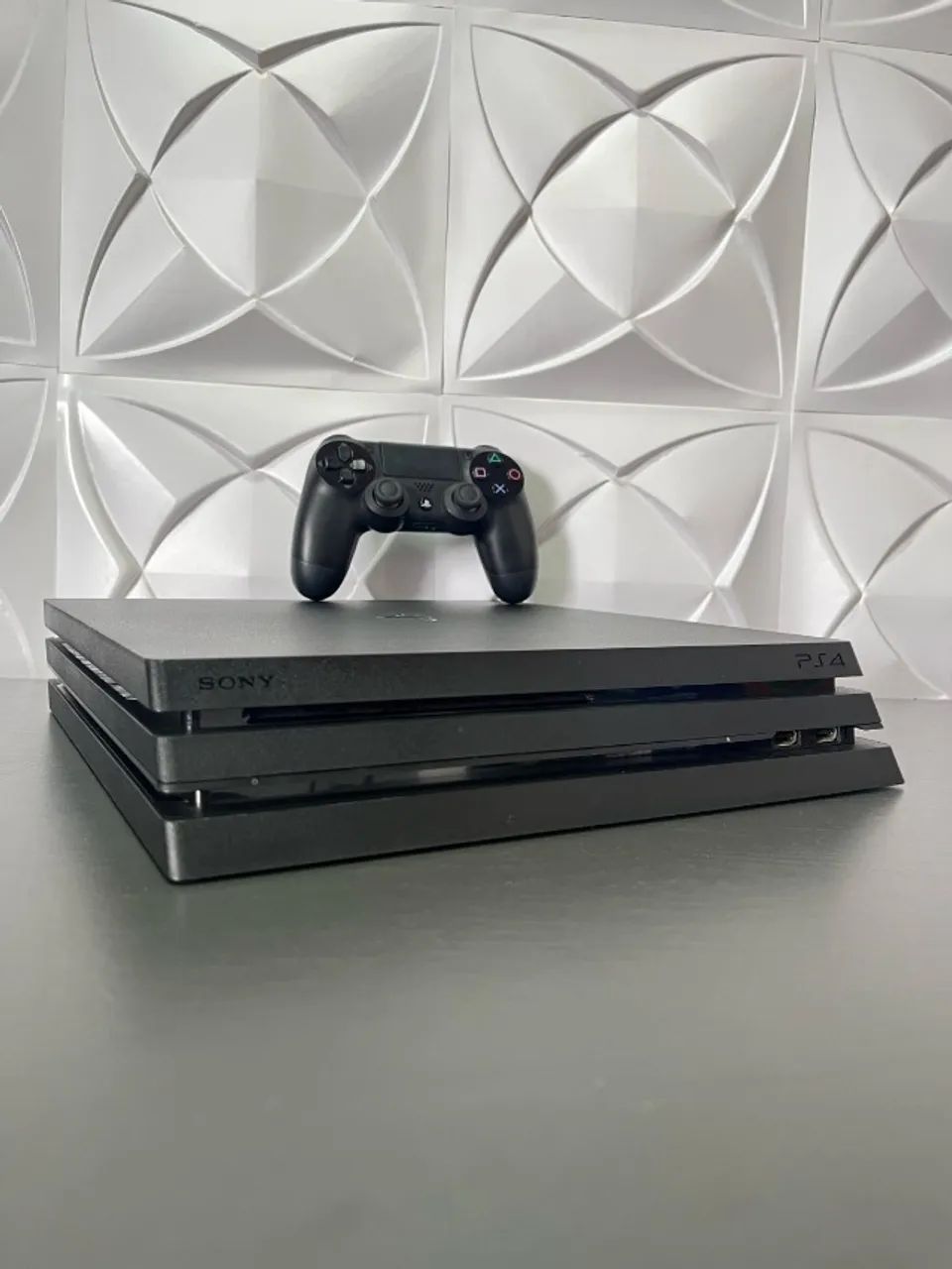 Playstation 4 PRO 1TB - Loja Física Thunder - Em até 21x / Garantia ...